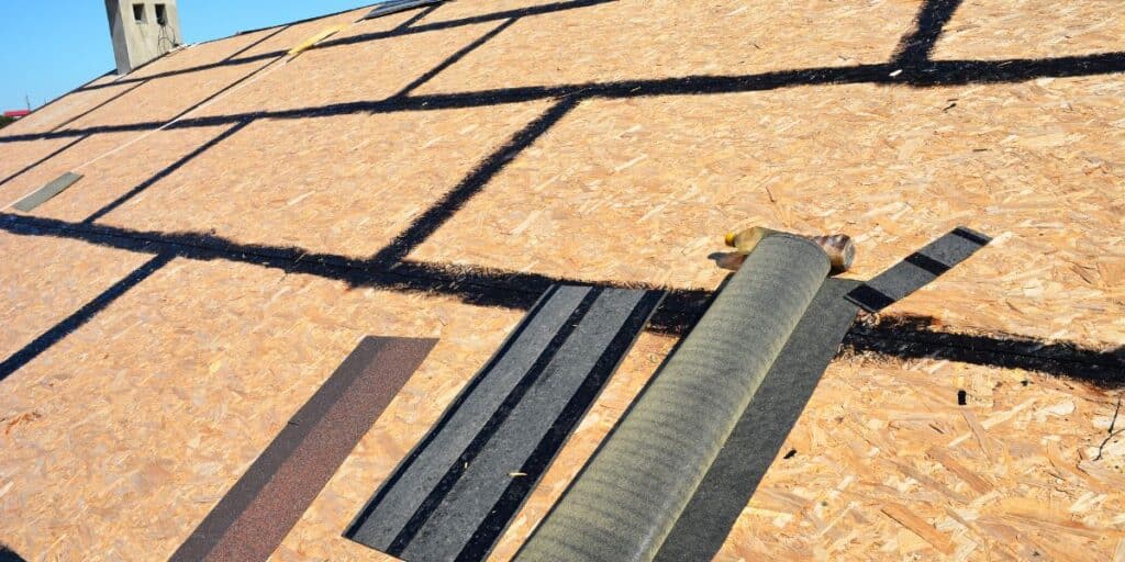 What is Roof Decking? | Priority Roofing